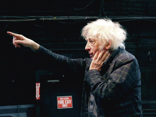 The starring roles of … Austin Pendleton | News, Sports, Jobs - Tribune ...